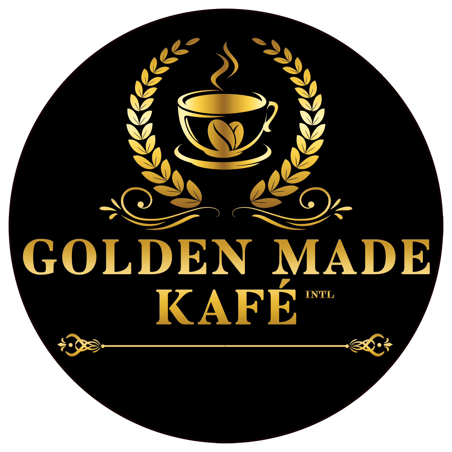 A DROP OF GOLD FOR EVERY CUP AND ENRICH YOUR DAY! – GOLDEN MADE KAFE ...